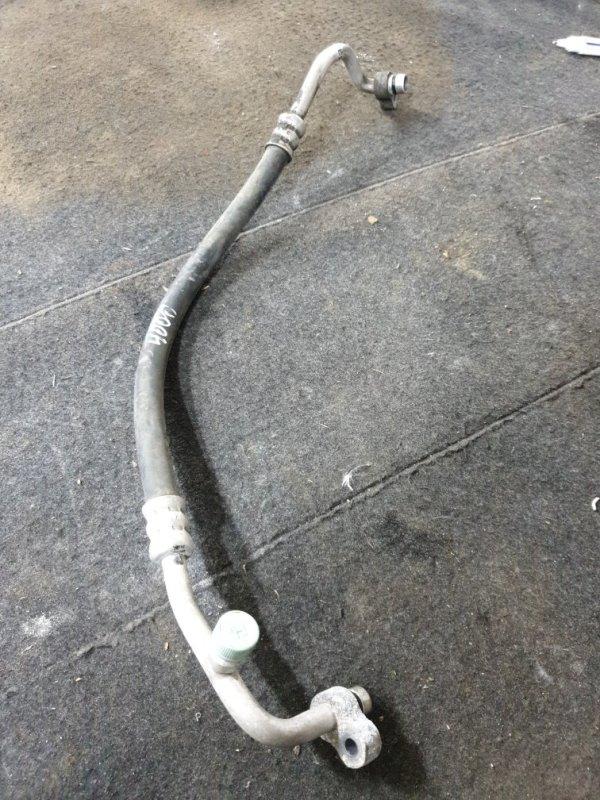 Трубка кондиционера Subaru Forester SJ (S13) FB25 2015 (б/у) (ID ...
