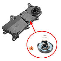 Надійні мембрани КВКГ, EGR, масловіддільника для іномарок - Сторінка 9