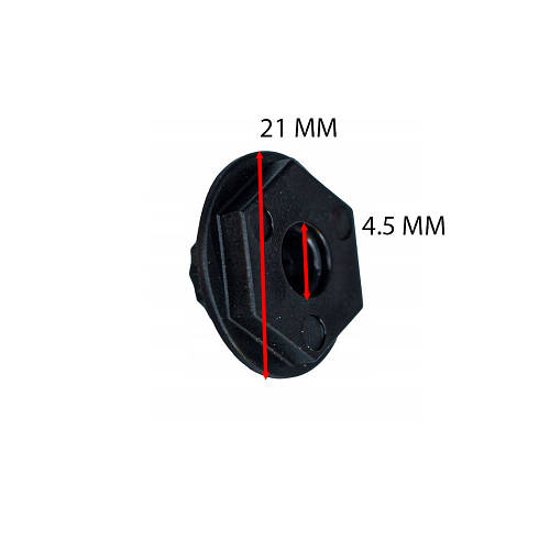 Купить Клипса крепления адаптера фары Volkswagen Beetle, Caddy, Jetta ...