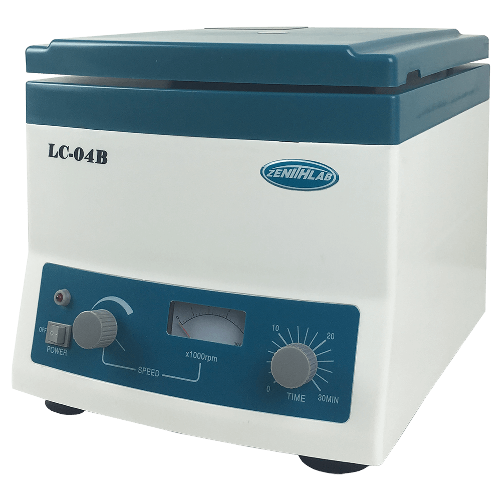 Центрифуга медична лабораторна LC-04B Zenith Lab, ціна: 10623.17 ₴, купити на Prom.ua
