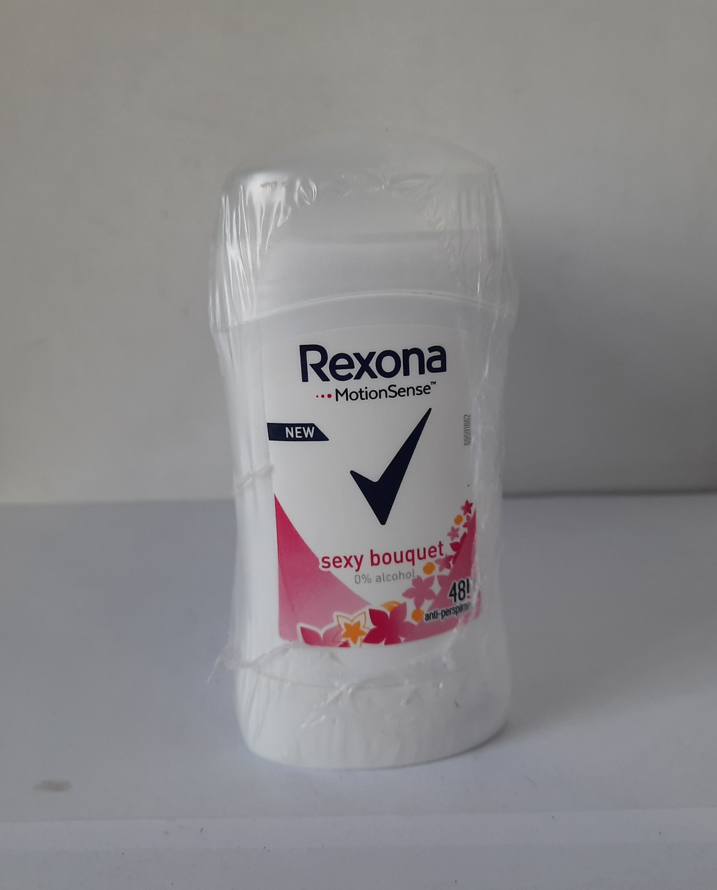 Твердий дезодорант антиперспірант Rexona Sexy bouquet 40 мл.: продаж ...