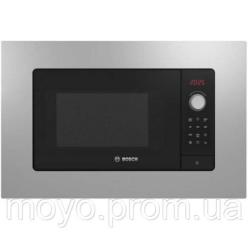 Вбудована мікрохвильова піч Bosch BEL653MS3 (ID#2560307020), ціна: 13999 ₴, купити на Prom.ua