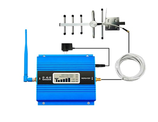 Купить Усилитель gsm сигнала мобильной связи комплект Lite Kit репитер ...
