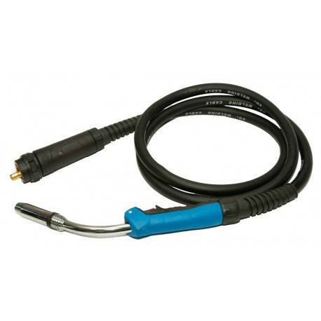 Купить Пальник МБ 36АК (МІГ/МАГ) - 3 метри ЄВРО FS, цена 2773 грн ...