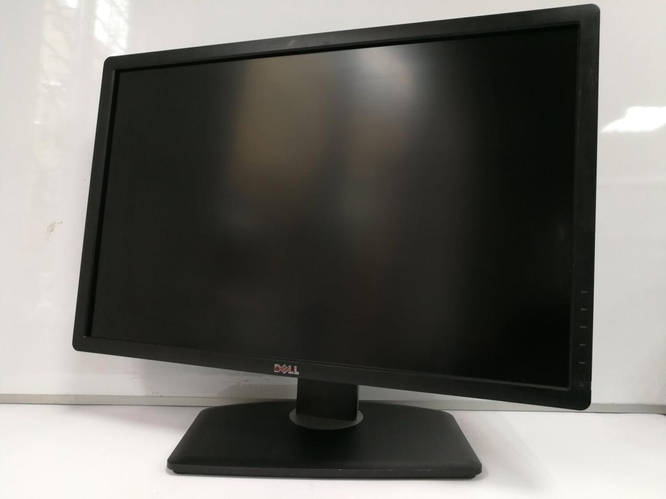 Купить Монитор Dell U2413f / 24" (1920x1200) IPS / 1x DVI, 1x HDMI, 2x ...