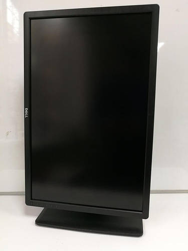 Купить Монитор Dell U2413f / 24" (1920x1200) IPS / 1x DVI, 1x HDMI, 2x ...