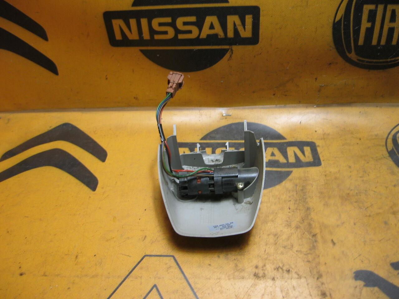 Б/У Датчик внутренней температуры салона RENAULT ESPACE IV LAGUNA II ...