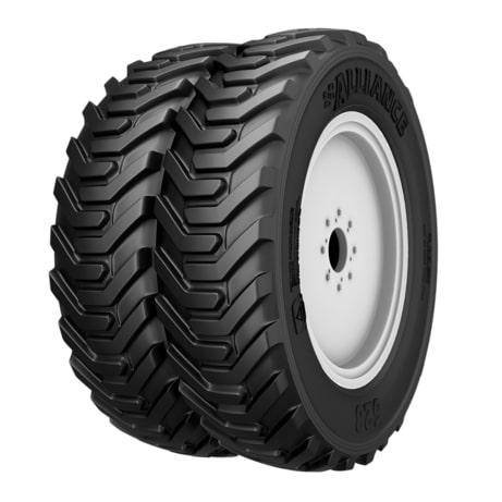 Купить Шина 315/80R22.5 Alliance 528 DUAL MASTER (158A8,TL) STEEL ...