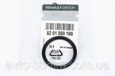 Ущільнювальне кільце патрубка інтеркулера (к турбіне) Рено Трафік II 2 ...