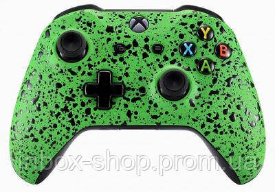 Геймпад Microsoft Xbox One Series X/S Wireless Controller (REF) Green ...