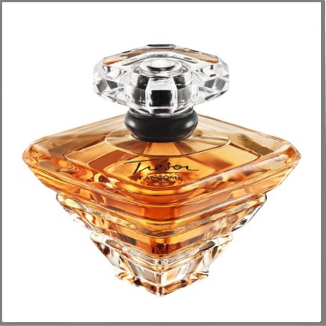 Lancome Tresor парфюмированная вода 100 ml. (Тестер Ланком Трезор ...