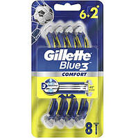 Gillette blue 2 maximum в категории "Красота и здоровье" | Сравнить ...