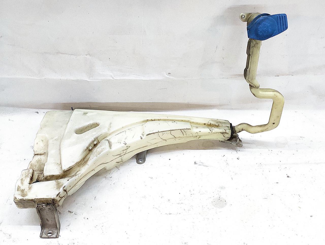 Бачок омивача Volkswagen touareg 2002-2010 7l0955453 Фольксваген таурег ...