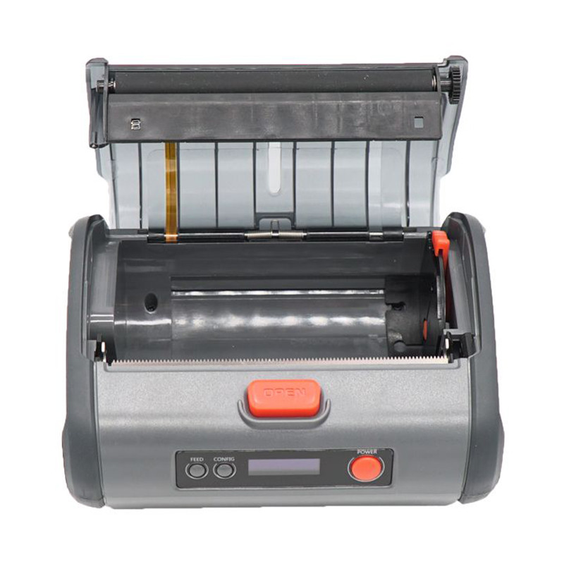 Принтер друку етикеток UROVO K419 / K419-B, ціна 12710 грн — Prom.ua (ID#1698184517)