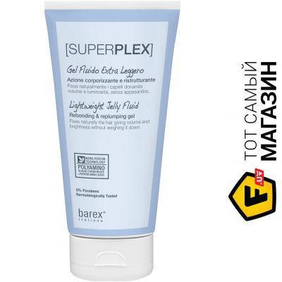 Купить Гель Barex Superplex Відновлювальний Гель З Ефектом Ущільнення ...