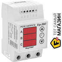 Реле напруги digitop vp-32 в категорії "Електрообладнання" | Порівняти ...