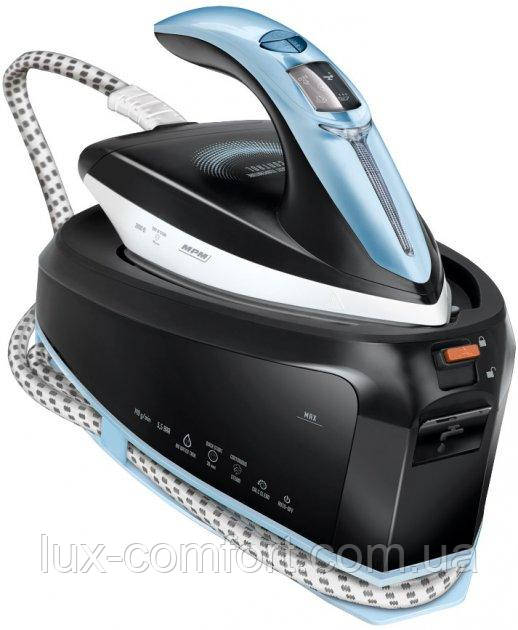 Утюг с Парогенератором 3000 Вт MPM MZE-23 - Lux-Comfort — Купить ...