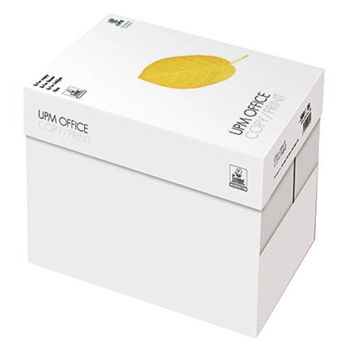 Купить Бумага UPM Office A-4 80г/м2, цена 164 ₴ — Prom.ua (ID#1700460364)