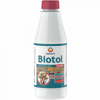 Купить ESKARO Biotol Home, концентрированный (1:20) засиб для ...