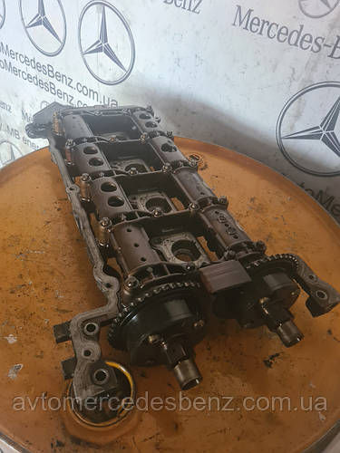Купити Блок коромисл, блок клапанних важелів, постіль Мерседес ОМ 271 ...