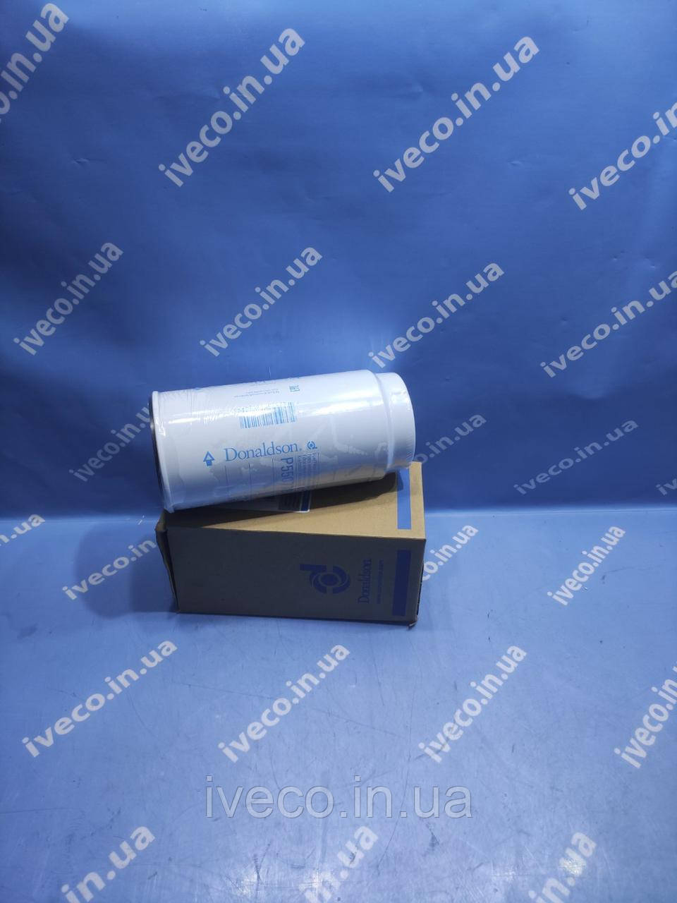 Топливный фильтр DAF CF XF IVECO MAN TGM RVI SCANIA 1828070: продажа ...