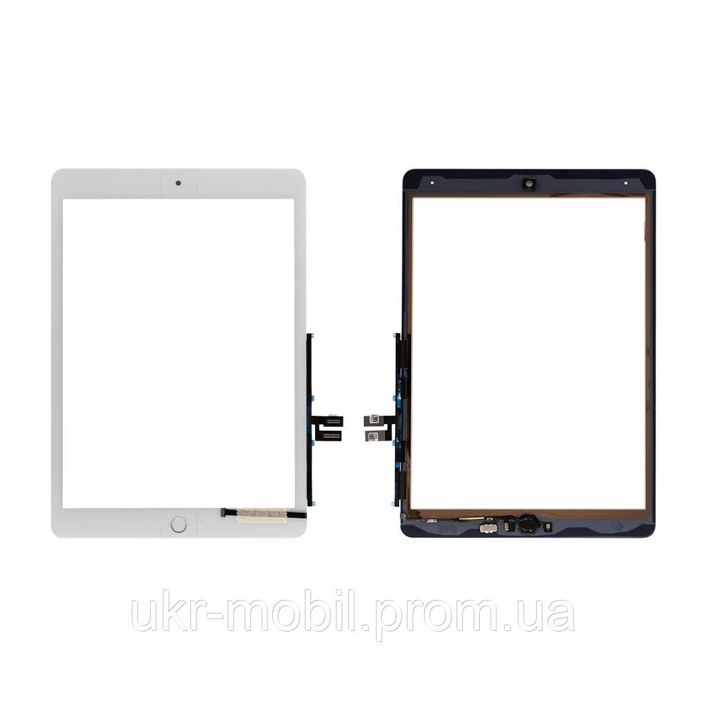 Сенсор (тачскрин) Apple iPad 10.2 2021 (A2602, A2603, A2604, A2605), с ...