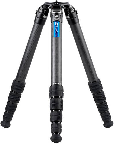 Купить Трипод для стрельбы Leofoto LM-405C, цена 31600 ₴ — Prom.ua (ID ...