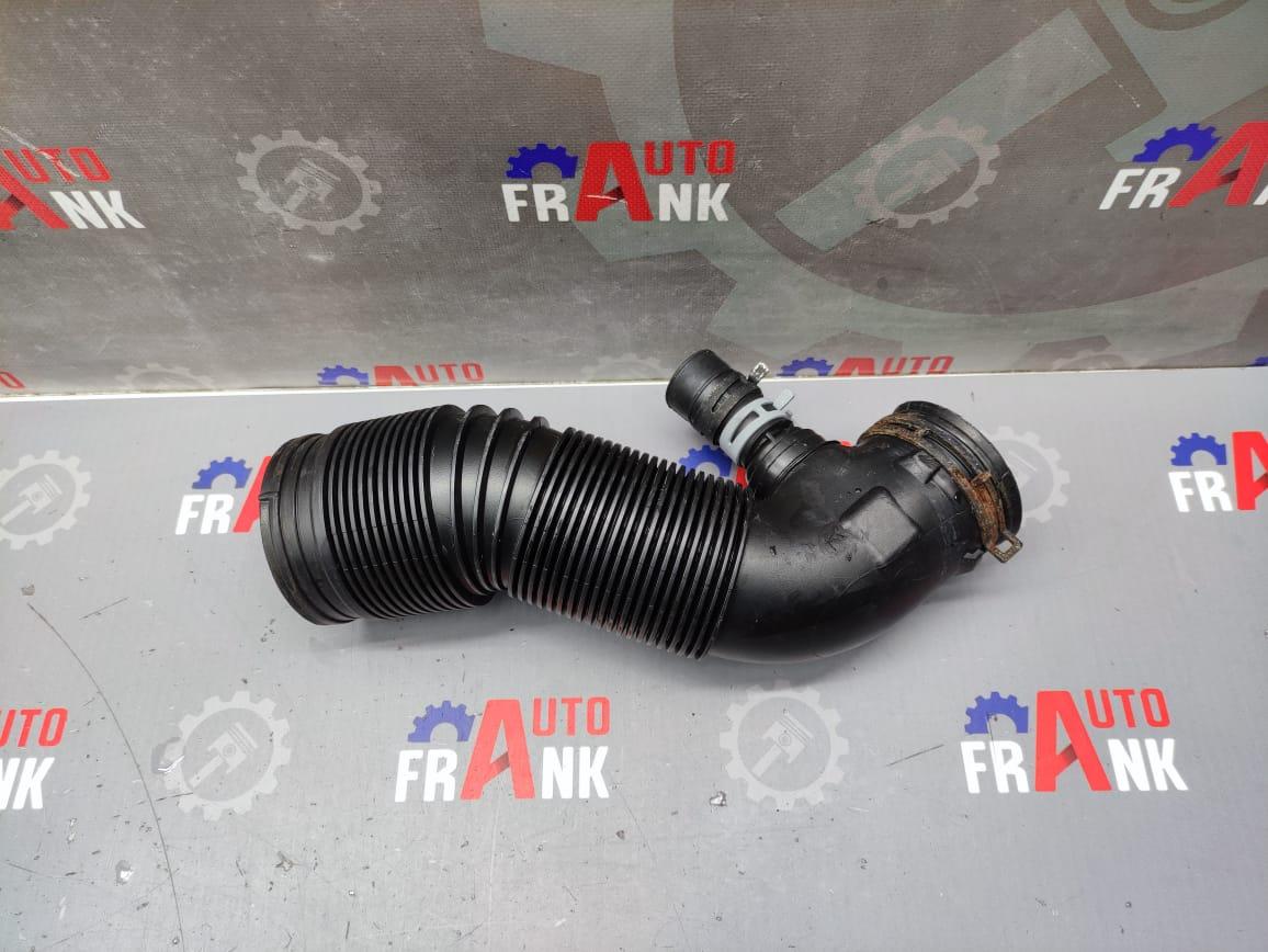 Патрубок повітряного фільтра 1J0129684 Audi A3/Seat Leon, Toledo 2 ...
