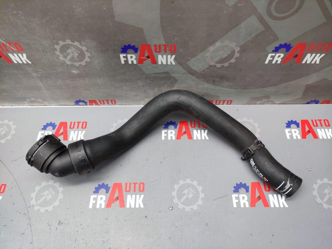 Купить Патрубок системы охлаждения 422393376 для Opel Astra H, Corsa E ...