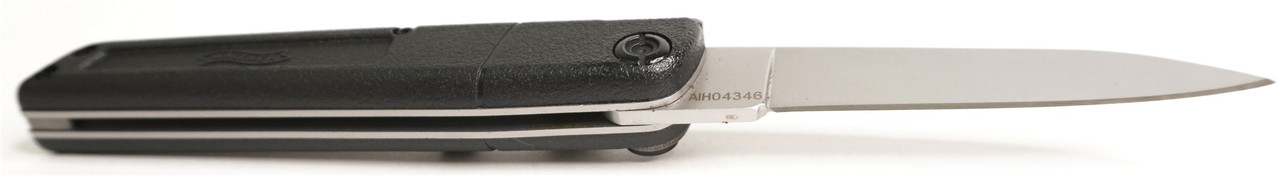 Купить Нож Walther SOK 2 Spring Operated Knife 2 (5.0792), цена 1540 ...