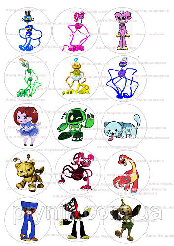 Вафельна картинка №4 фотодрук мама довгі ноги, ціна 72 грн — Prom.ua ...