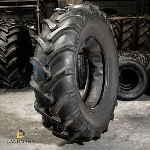 Uniglory шина 16,9-28 10PR TracForce 306 R-1 TT з камерою, ціна 20166 ...