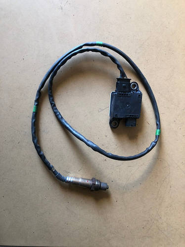 Купить Датчик nox , лямбда-зонд 39265-2F530 HYUNDAI SANTA FE 2018-2021 ...