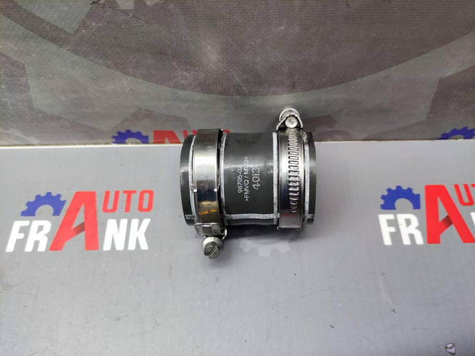 Патрубок турбіни 98705-02 для Peugeot 3008 (ID#1702158208), ціна: 588 ...