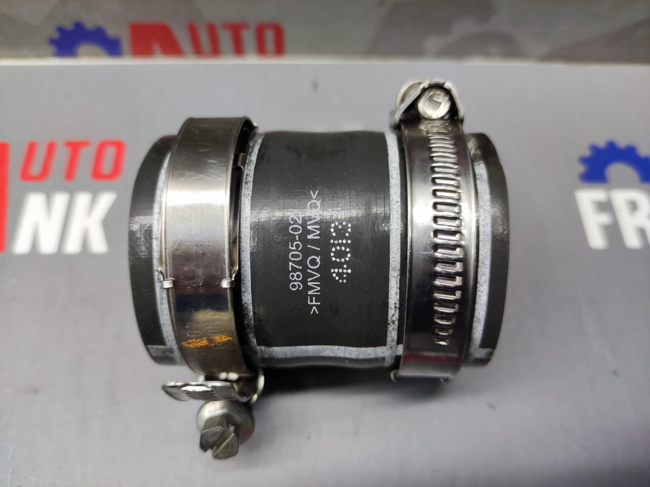 Купить Патрубок турбины 98705-02 для Peugeot 3008, цена 574 ₴ — Prom.ua ...