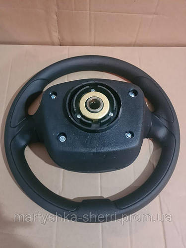 Купить Руль ВАЗ 2101-2107 Grand Turbo, цена 1210 ₴ — Prom.ua (ID ...