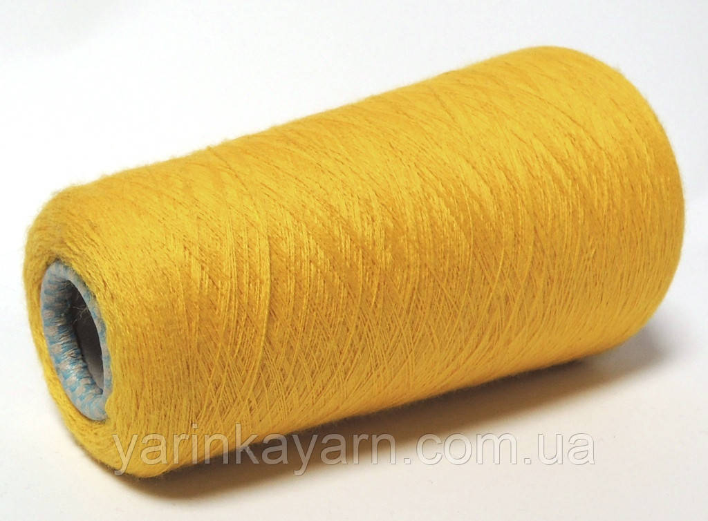 Меринос 100 % арт. New Royal. Італійська бобінна пряжа., цена 105 грн ...