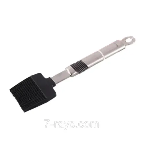 Купить Кисточка REBUS (нерж. Сталь), цена 145 ₴ — Prom.ua (ID#1702312282)