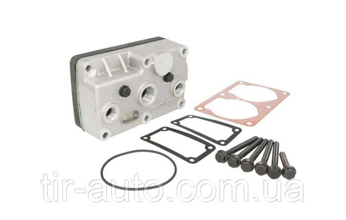 Головка блока компрессора Кнорр Renault Magnum, Premium ( LP4840/LP4845 ...