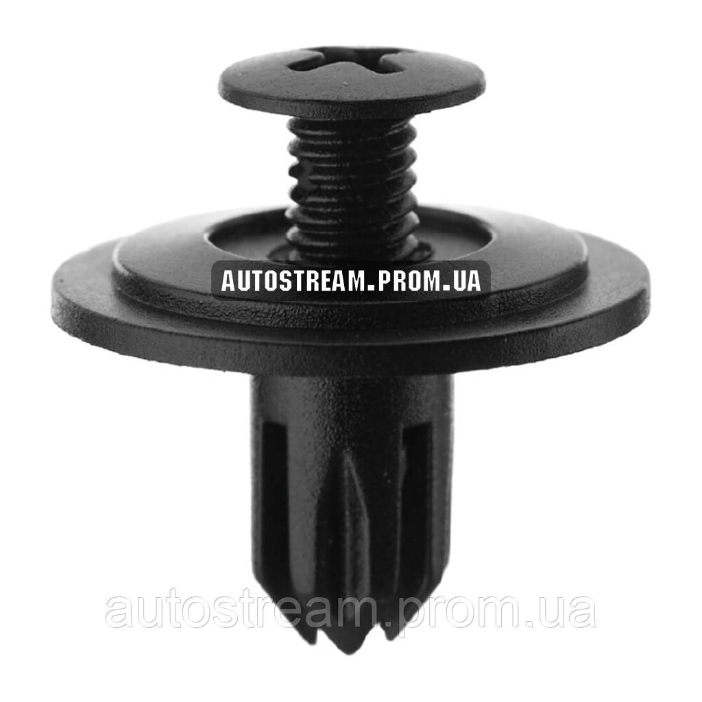 Клипса Фиксатор Пластиковой Защиты Капота, Порога Rover 90688-Sb0-003 ...