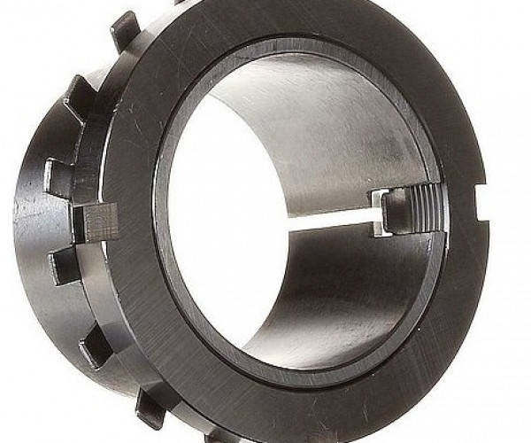 Втулка (AZ40236) John Deere 235882 H210 (використовується з підш 1210K ...