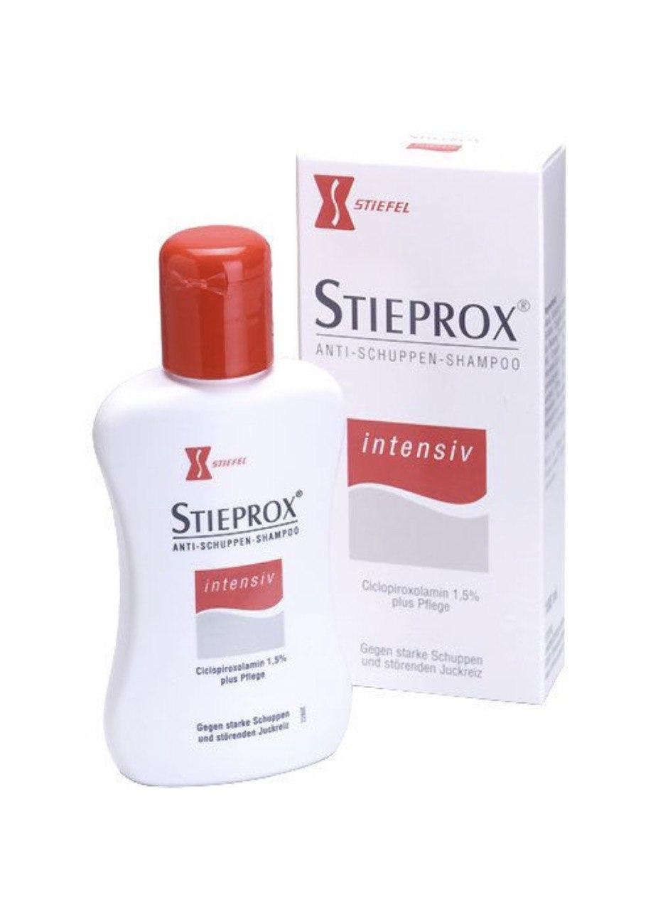 STIPROX® intensiv Шампунь с высокоэффективным активным ингредиентом ...