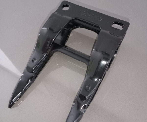 Купить Палець жатки подвійний Шумахер Schumacher JOHN DEERE Z11785 ...