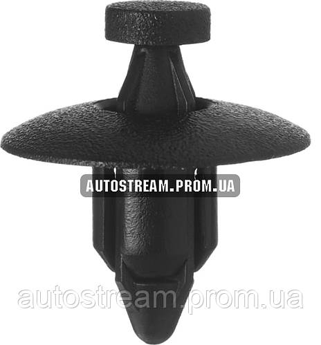 Фіксатор, кліпса, кріплення бампера Subaru, Volvo, Honda, Nissan ...