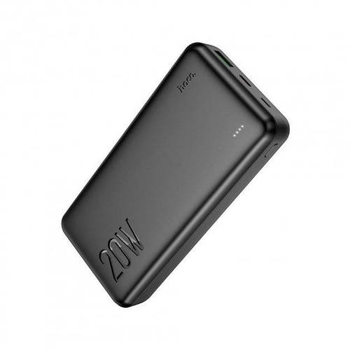 Портативная батарея Power Bank Hoco J87 Tacker PD20W+QC3.0 10000mAh ...