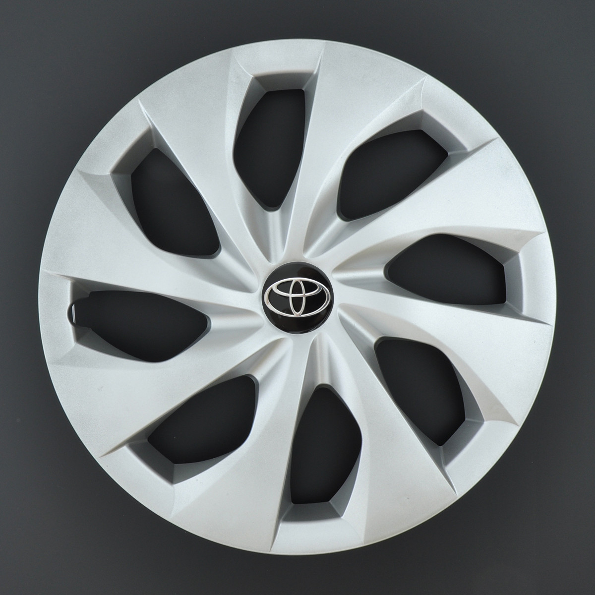 Купить Колпаки R16 Toyota Corolla A154 (без ємблемы), цена 2159 ...