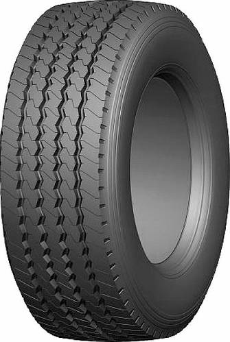 Грузовые шины Annaite 706 (прицепная) 385/55 R19,5 156J Китай 2022 (гт ...