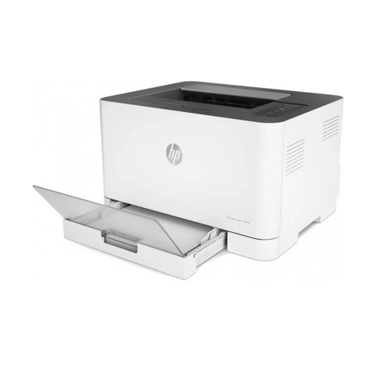 Принтер А4 HP Color Laser 150nw с Wi-Fi (4ZB95A) (ID#1702529143), цена ...