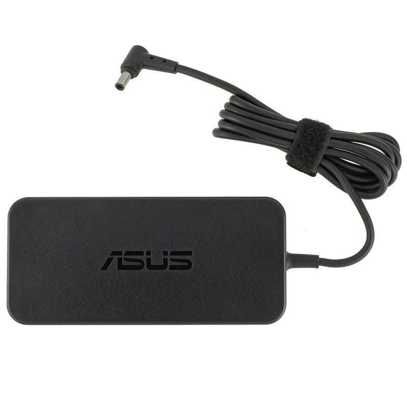 Блок Питания для Ноутбука ASUS 19.5V, 9.23A, 180W, 6.0*3.7мм-PIN, Black ...