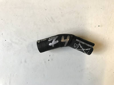 Патрубок системы охлаждения гольф 2 | купить недорого на Prom | Украина